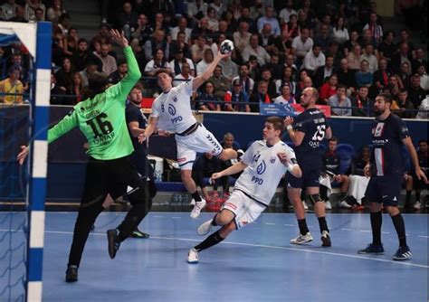 Liga Prvaka Ppd Zagreb Poražen Na Gostovanju Kod Paris Saint Germaina Novo Hr