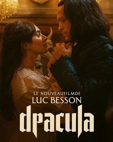 Dracula 2025
