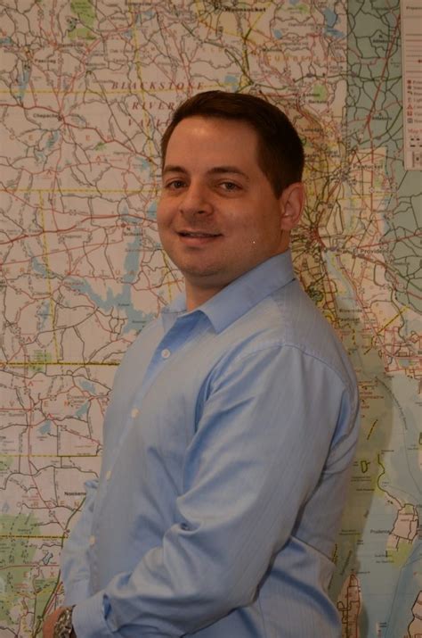 Five Questions With Chris Cinieri