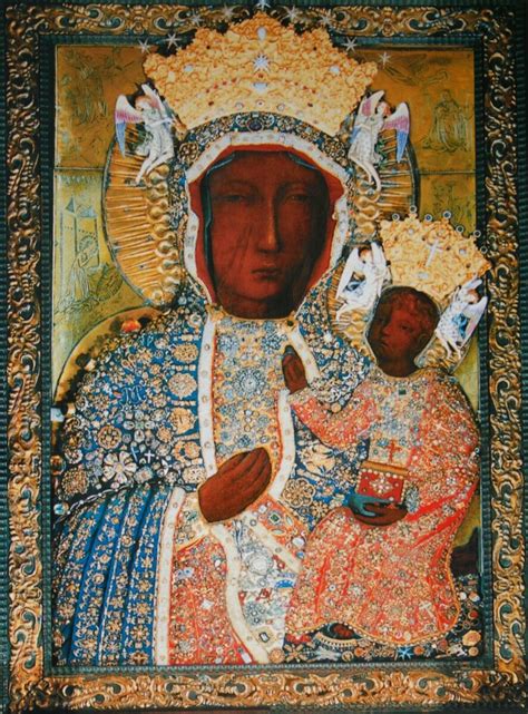 Black Madonna And Jesus Harlems St John The Divine Presents New Book
