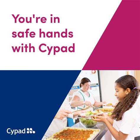 Cypad On Linkedin Edtech Schoolmeals Healthyliving