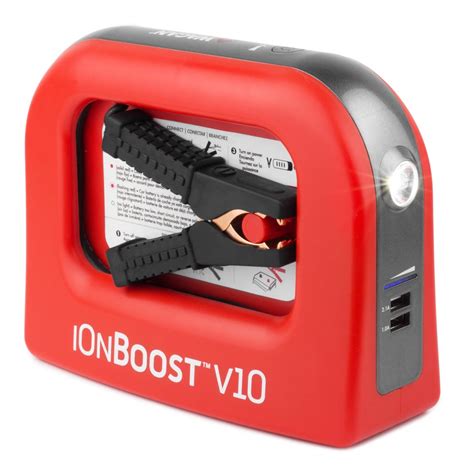 V Power Bank Jump Starter From Sporty S Tool Shop