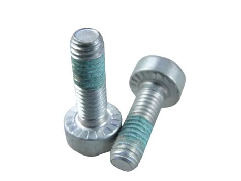 Śruba Tłumika M5x16 129 Stihl 9022 341 0983 Weberopl