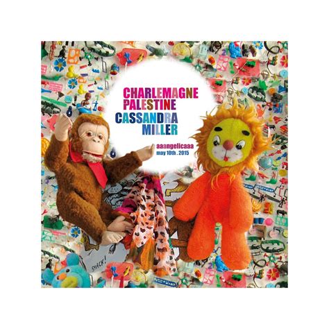 Aaangelicaaa May 10th 2015 W Cassandra Miller