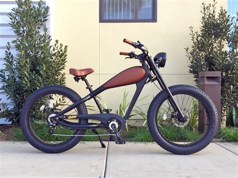 Revi Bikes Cheetah Review