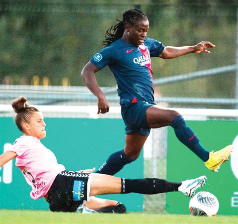 Tabitha Chawinga Cannot Stop Scoring The Times Group