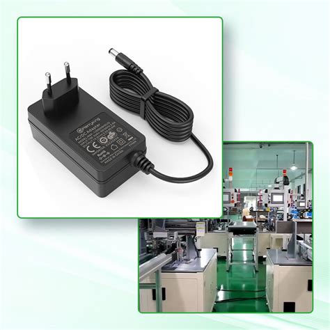 Fabricante De Adaptadores De Pared Industriales Soluciones