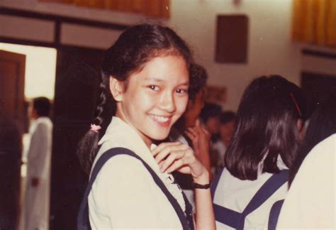 From The Stage To Senate How Senator Risa Hontiveros Amplifies Her