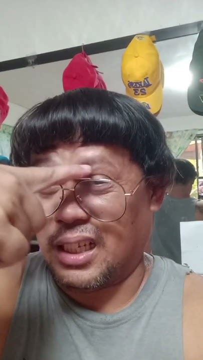 May Bangs Bang Ganito Youtube