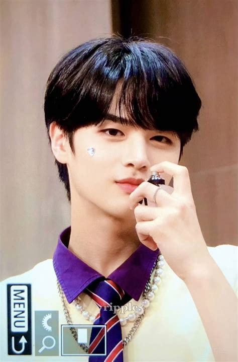 너무 너무 마음에 드는 아이돌 생겼는데 05년생임  인스티즈instiz 이슈 카테고리