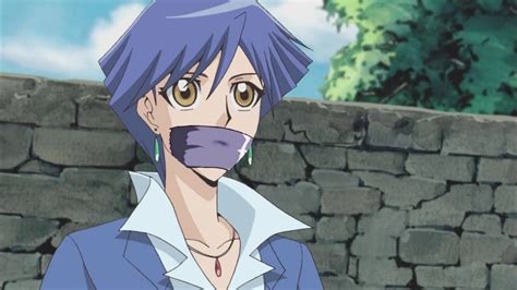 Mina Simington Gagged 7 By Celebfakerfan On Deviantart