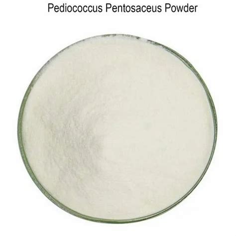 Shrimps Pediococcus Pentosaceus Powder Packaging Type Bag Packaging