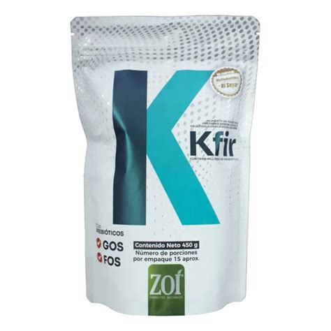 Kefir En D1 Kéfir Tucarro