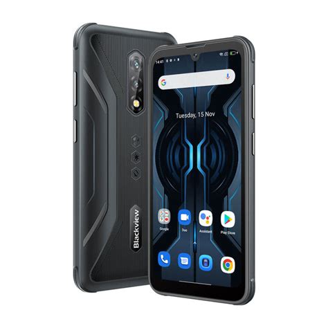 Blackview Bv5200 Pro 464gb 13mp Arcsoft Camera Blackview Official Store