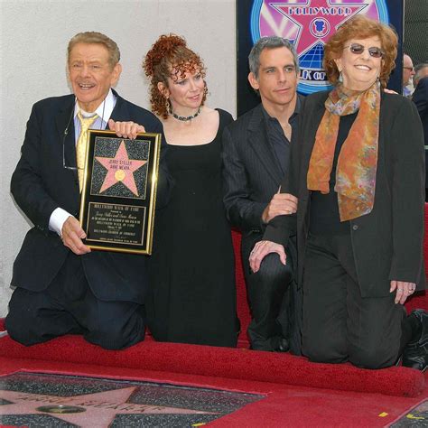Jerry Stiller Through The Years
