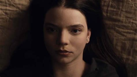 Rising Star Anya Taylor Joy Fights For Survival In “split” Rezirb