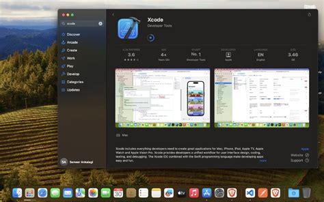Sameer Ankalagi On Linkedin Xcode 16 Was Recently Released Check Out Whats New 1 Sdks For