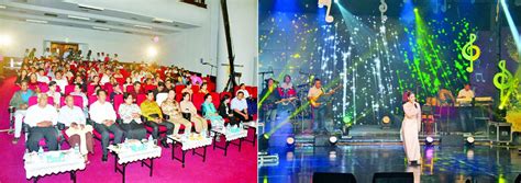ပြည်ထောင်စုဝန်ကြီး ဦးမောင်မောင်အုန်း မြန်မာနိုင်ငံဂီတနေ့အထိမ်းအမှတ် ဂုဏ