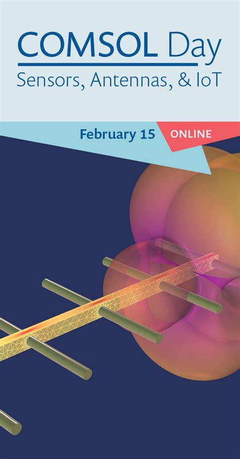 Learn About Using Comsol Multiphysics® For Rf Applications Join Us For
