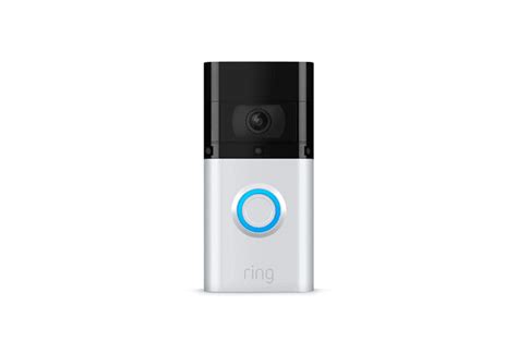 Ring Video Doorbell 3 Plus Geeks On Site