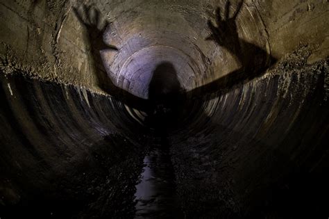 Halloween 2015 Pareidolia And The Science Behind Seeing Monsters In
