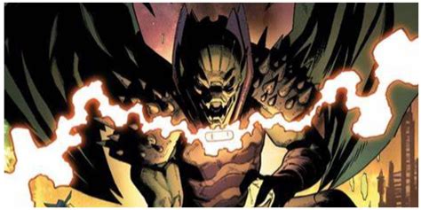 The Mcus Annihilus Deserves More Than The Nova Tv Series
