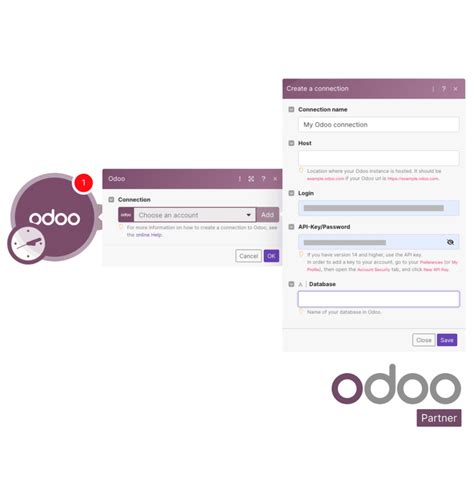 Odoo Erp Customization Services From Trusted Company
