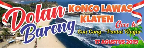 Spanduk Dolan Bareng Vector Cdr Dan Png Format Cdr