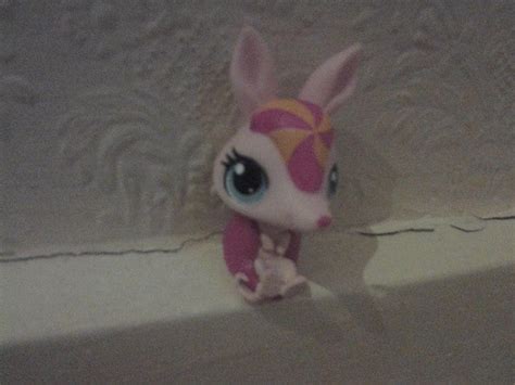 Lps Armadillo By Butchxbuttercup1996 On Deviantart