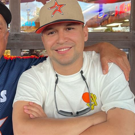 Michael Armenta Process Technician Exxonmobil Linkedin