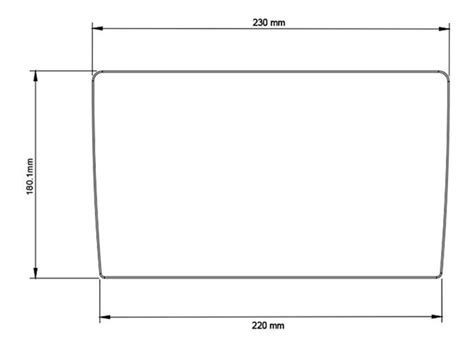 Moldura Adaptadora 9 Fiat Toro 2022 Black Piano