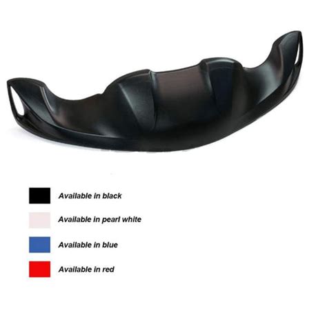 Kg 509 Frontspoiler And Rattkåpa Kartzone