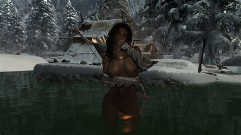 Chapter 5 Bribing The Guards Tales Of Iron Vol 1 Loverslab