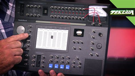 Learn Basic Electronics Youtube