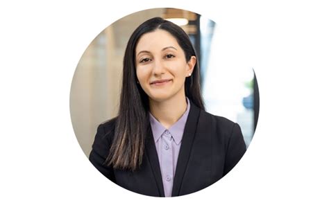 Member Highlight Megan Talmage 100 Women In Finance