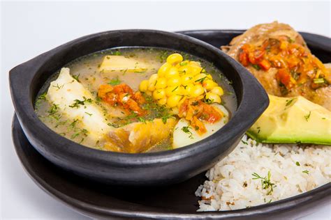 Platos Típicos De Los Pueblos De Panamá Viajar De Mochilero