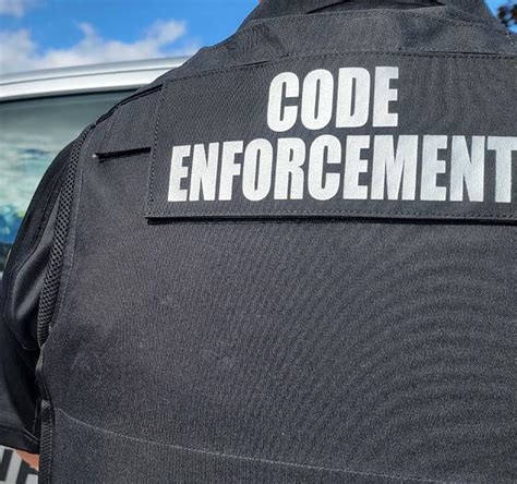 120 Code Violations Investigated In Chelan County 35 Increase