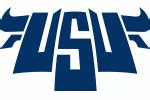 Utah State Aggies Logos History Ncaa Division I U Z Ncaa U Z