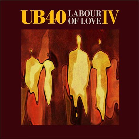 Ub40 Ub40 Labour Of Love