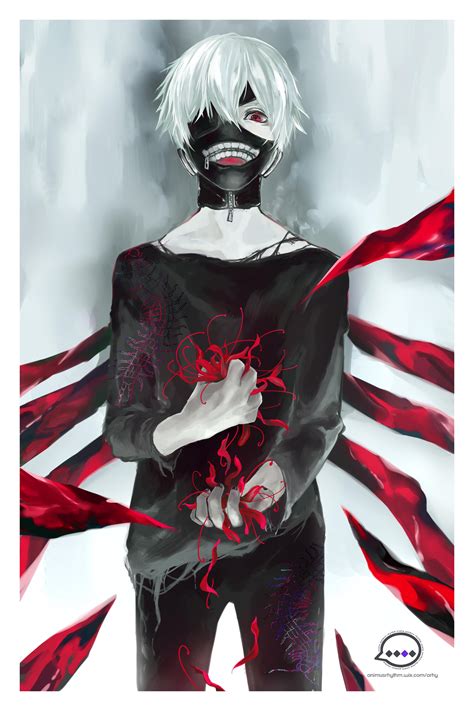 Cool Tokyo Ghoul Fan Art Tokyo Ghoul Fan Art