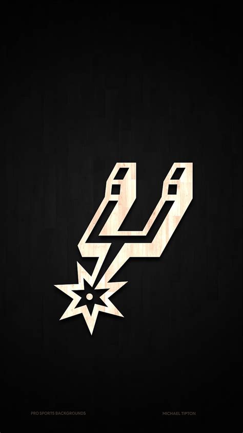 San Antonio Spurs Fiesta Wallpaper