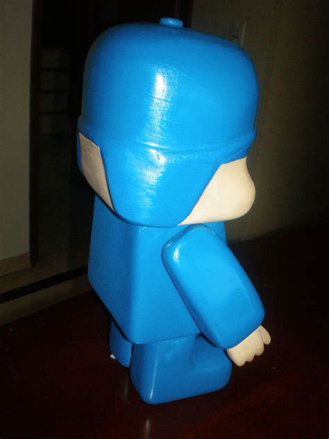 Modelos Estructurales Ng Ejercicio Pocoyo Lego