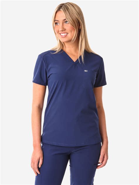 Real Performance Scrubs Tiscrubs
