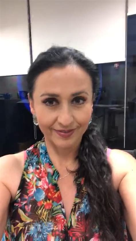 Eliabeth Torres Asistente De Dirección 2 On Vimeo