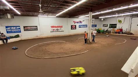The Backrooms A Liminal Space Rc Traxxas Racing Oshkosh Wi Hobbytown