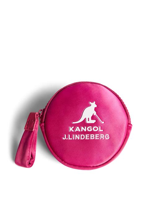 Mandy Modular Mini Bags Vivacious Jlindeberg