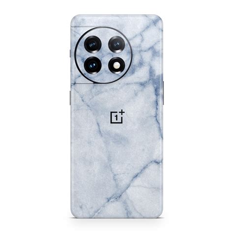 Oneplus 11 5g Marble Series Skins Wraps And Covers Slickwraps