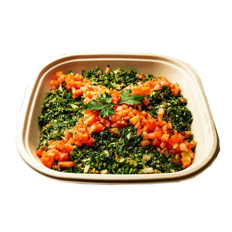 Tabouli Salad Sahadis Catering