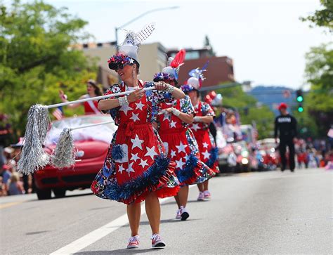 The Many Meanings Of Independence Day Coeur Dalene Press
