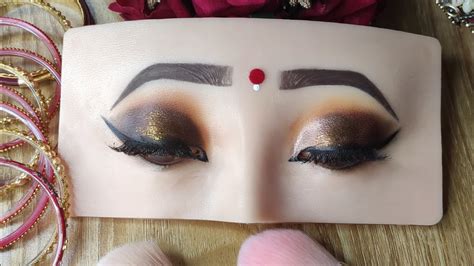 Bridal Makeup Tutorial Bridal Makeup Tutorial Eyemakeup Youtube